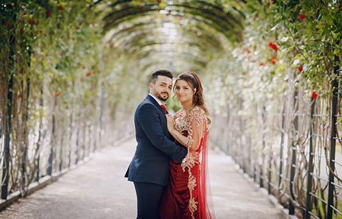 Special Marriage Services - Arya Samaj Mandir Pandit